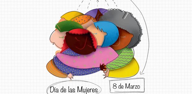 30 RECURSOS IMPRESNCINDIBLES PARA TRABAJAR EL 8 DE MARZO EN TUS CLASES ...