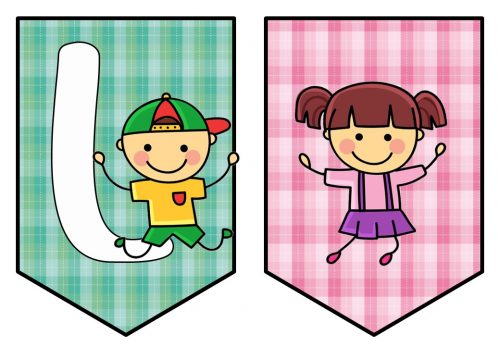 BONITO BANNER EDITABLE MES DE ABRIL - Orientacion Andujar