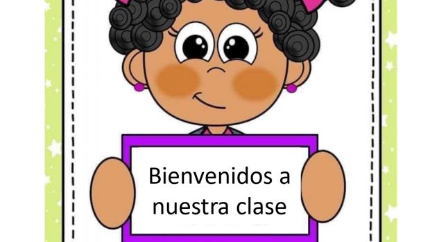 Bonitos carteles para decorar tu clase_page-0002 - Orientación Andújar ...