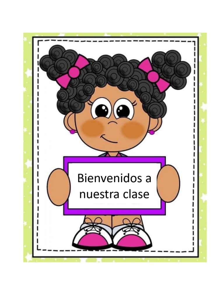 Bonitos carteles para decorar tu clase - PALABRAS BONITAS - Orientacion ...