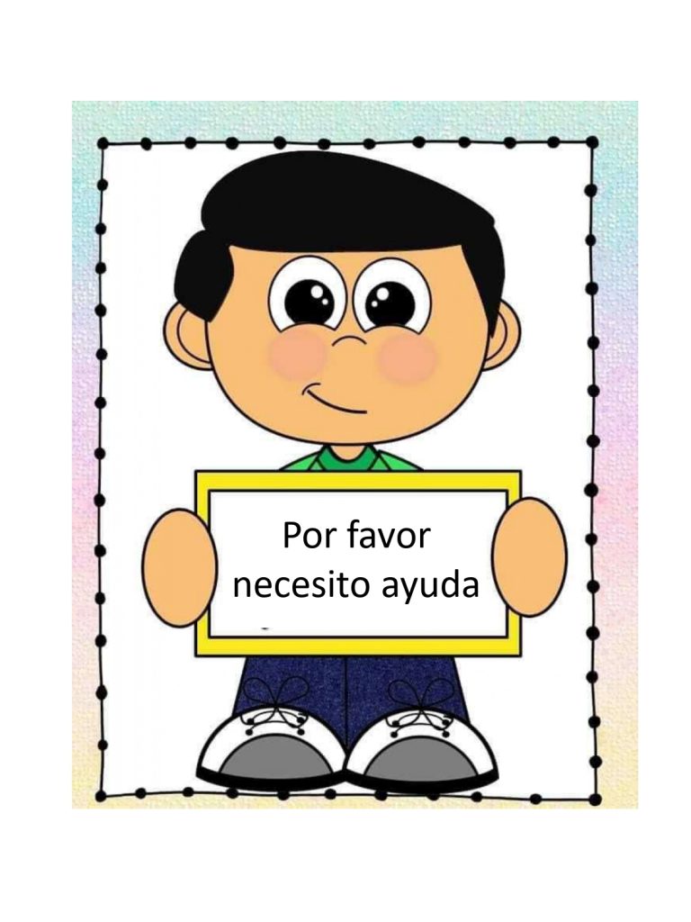 Bonitos carteles para decorar tu clase - PALABRAS BONITAS - Orientacion ...