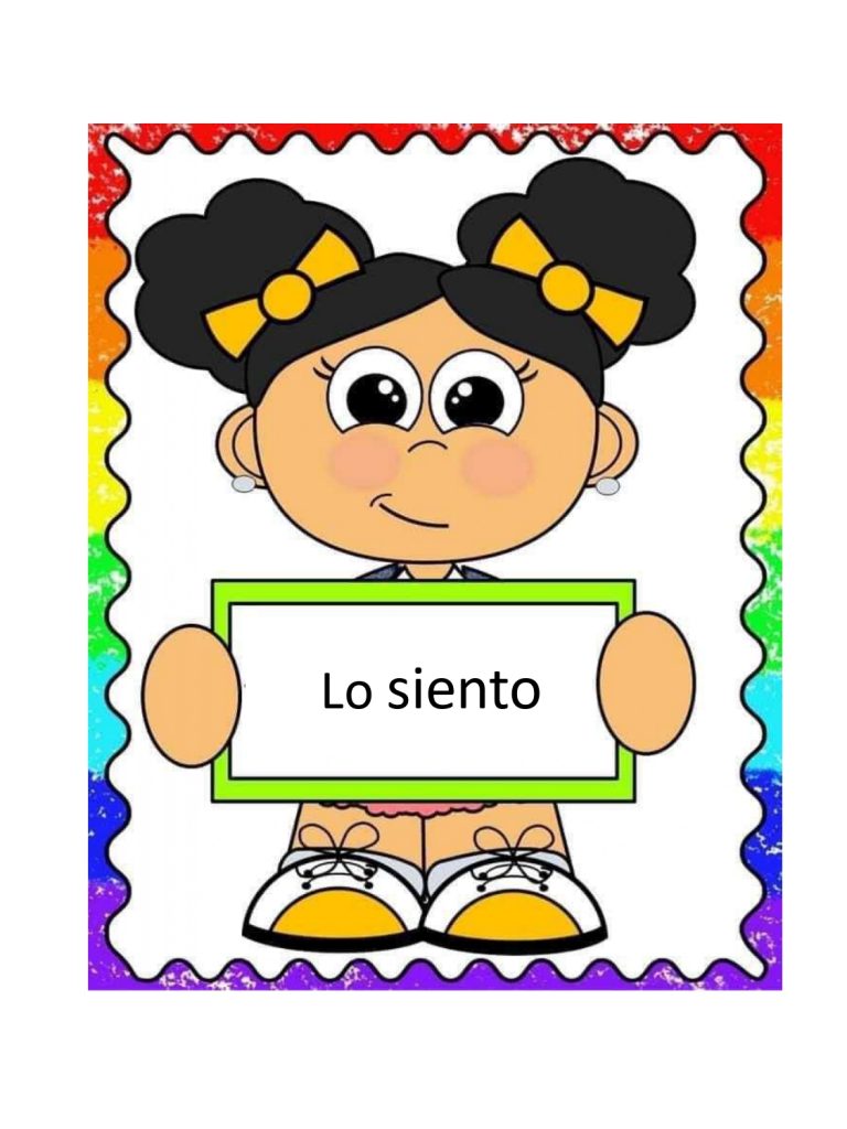Bonitos carteles para decorar tu clase - PALABRAS BONITAS - Orientacion ...