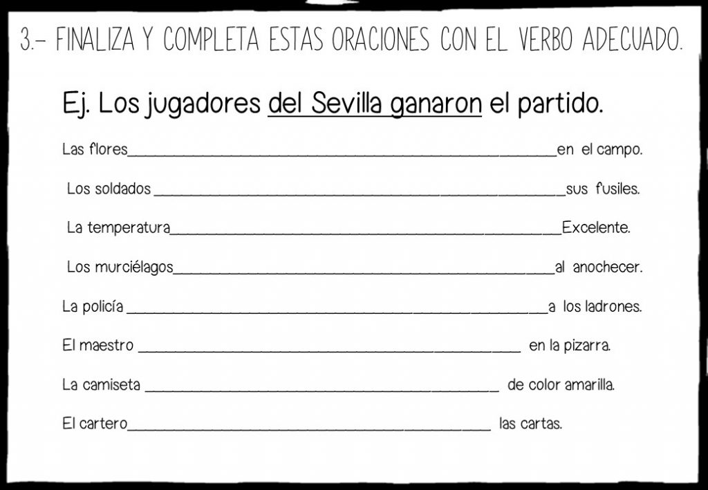 Composición escrita CONSTRUIR O CREAR TÉRMINOS, ORACIONES Y PÁRRAFOS ...