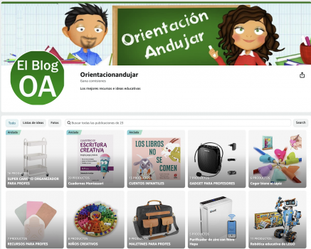 Hoy me siento... TRABAJAMOS LAS EMOCIONES - Orientacion Andujar