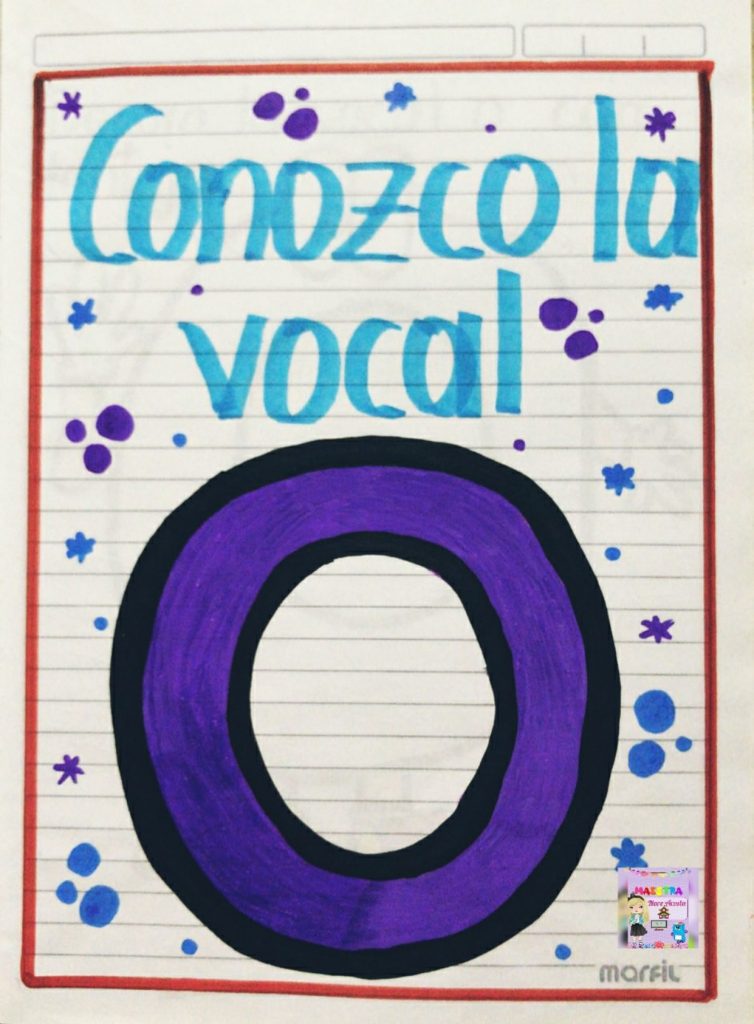 Cuaderno guia nos aprendemos las vocales - Orientacion Andujar