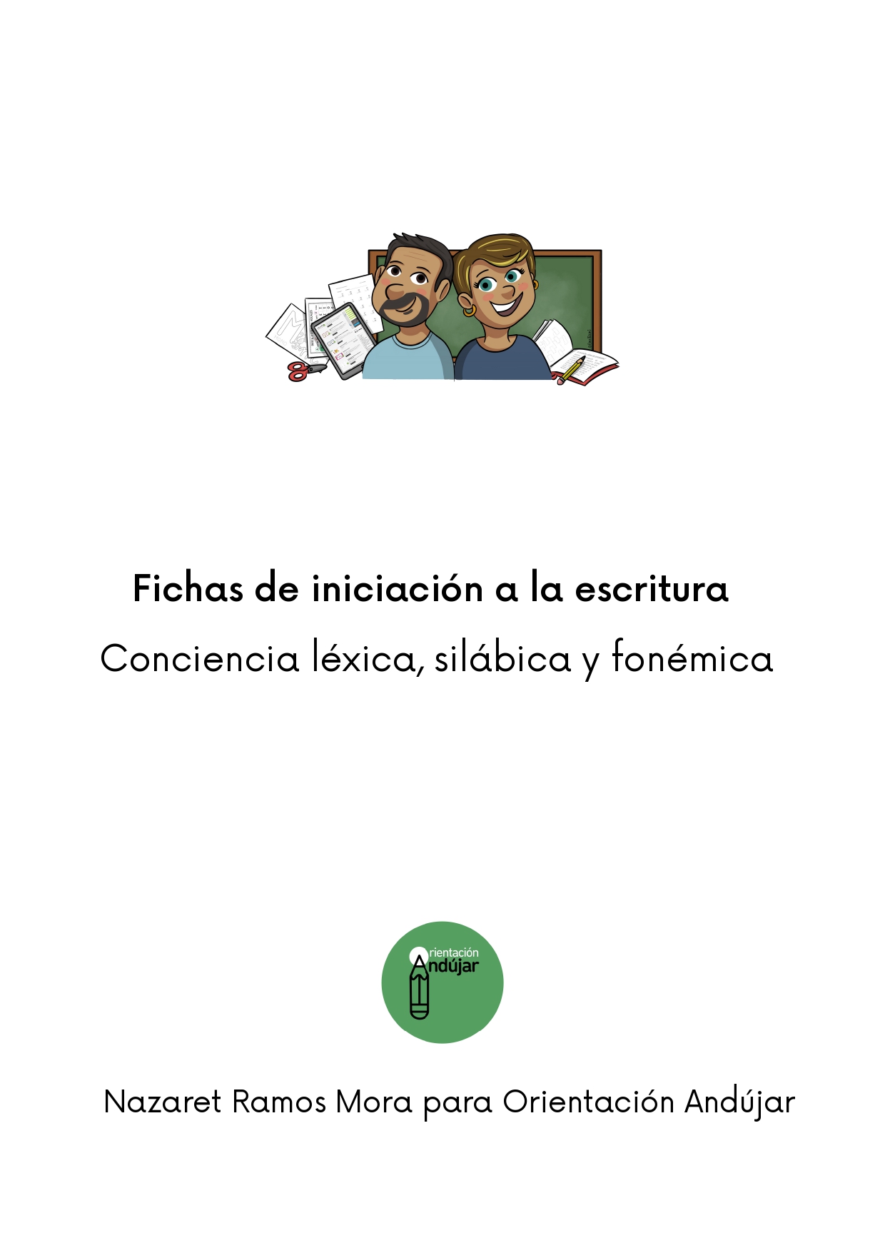 Fichas de iniciación a la escritura_page-0001 - Orientación Andújar ...
