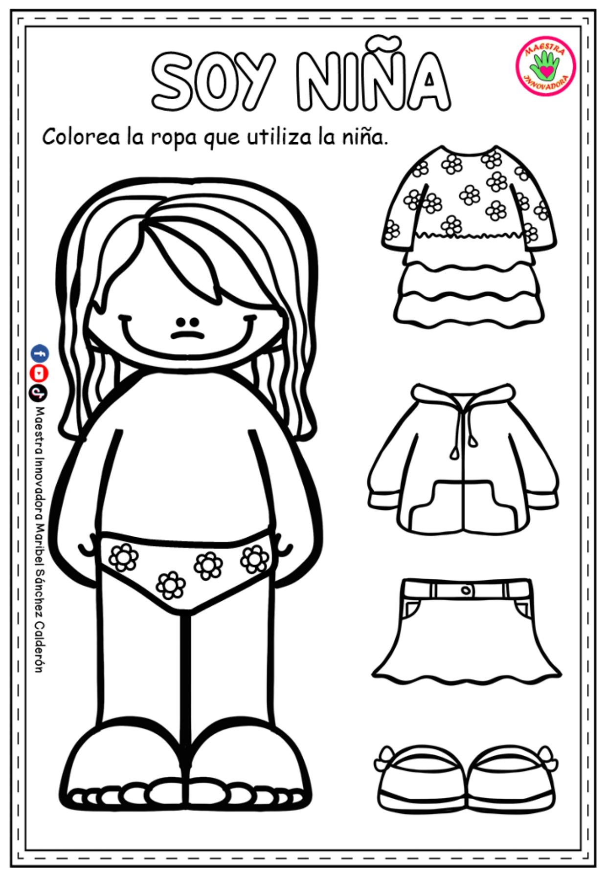 Fichas Para Trabajar El Cuerpo Humano Orientacion Andujar