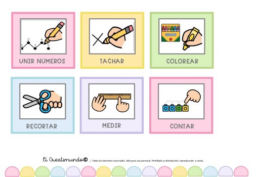 Trabajamos la decoración mientras aprendemos el Panel de las letras ...