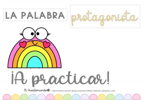 Trabajamos la decoración mientras aprendemos el Panel de las letras ...