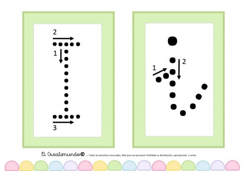 Trabajamos la decoración mientras aprendemos el Panel de las letras ...