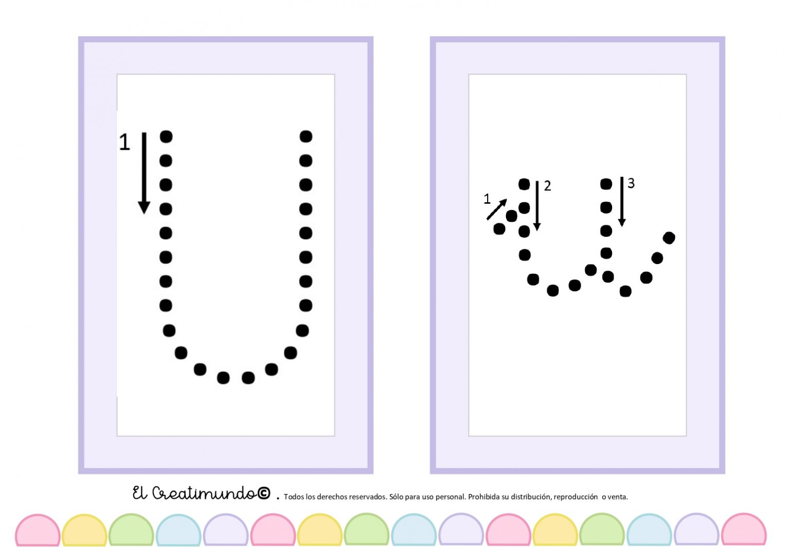 Trabajamos la decoración mientras aprendemos el Panel de las letras ...