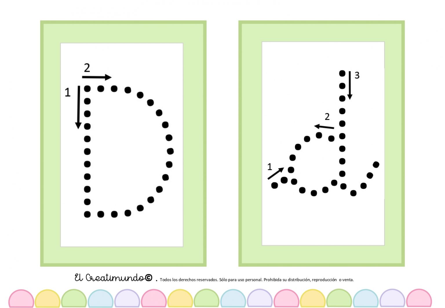 Trabajamos la decoración mientras aprendemos el Panel de las letras ...