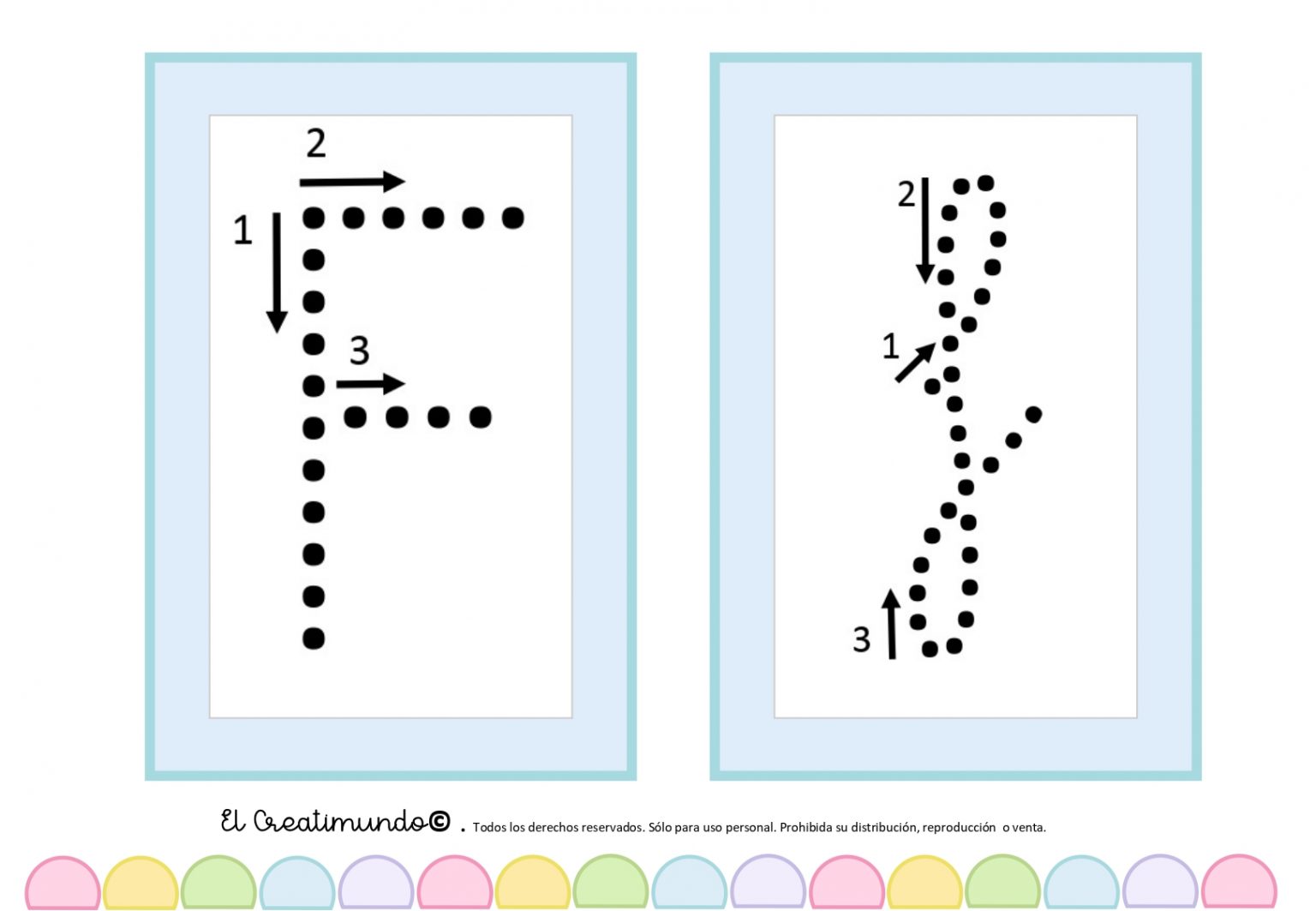 Trabajamos la decoración mientras aprendemos el Panel de las letras ...