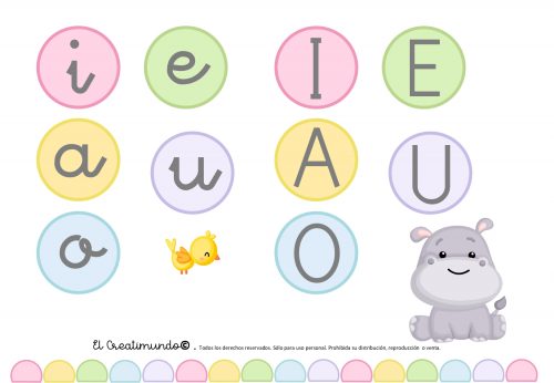 Trabajamos la decoración mientras aprendemos el Panel de las letras ...