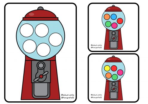 Súper Pack de juegos para trabajar los COLORES - Orientacion Andujar