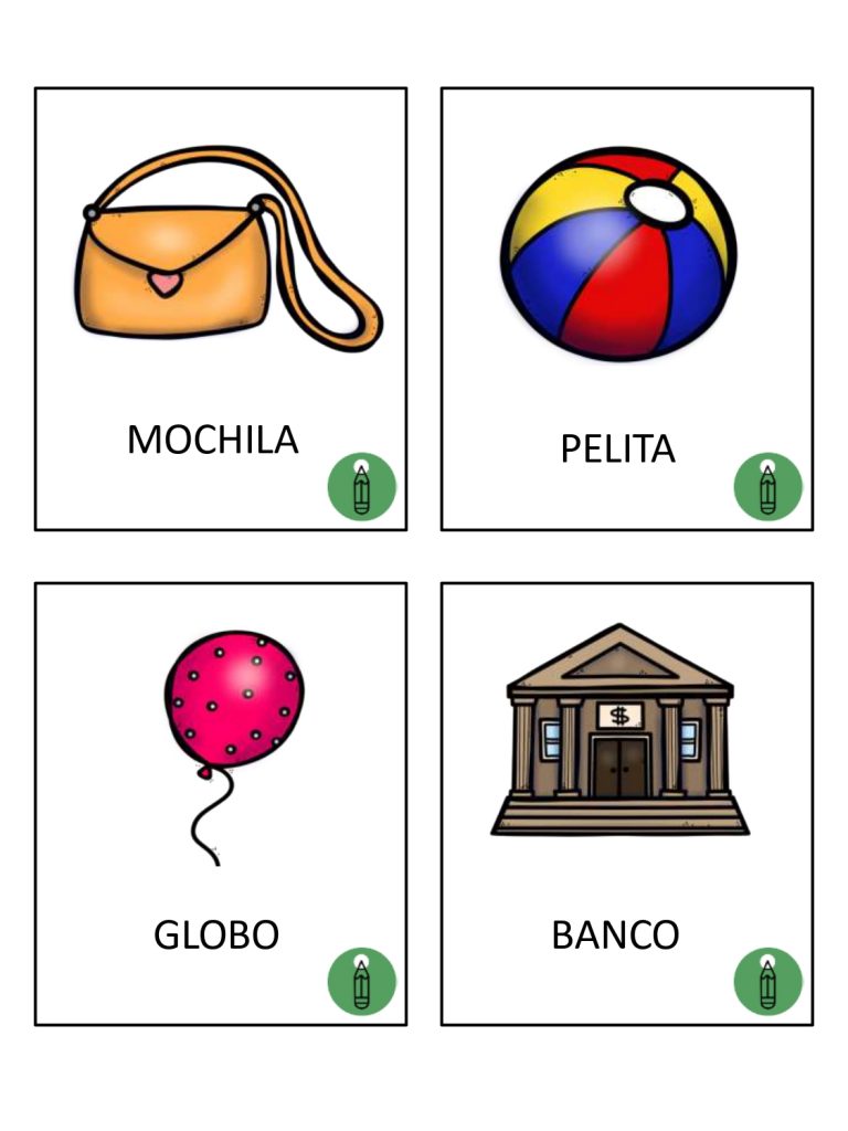 Divertidas tarjetas para trabajar comprensión lectora, vocabulario y ...