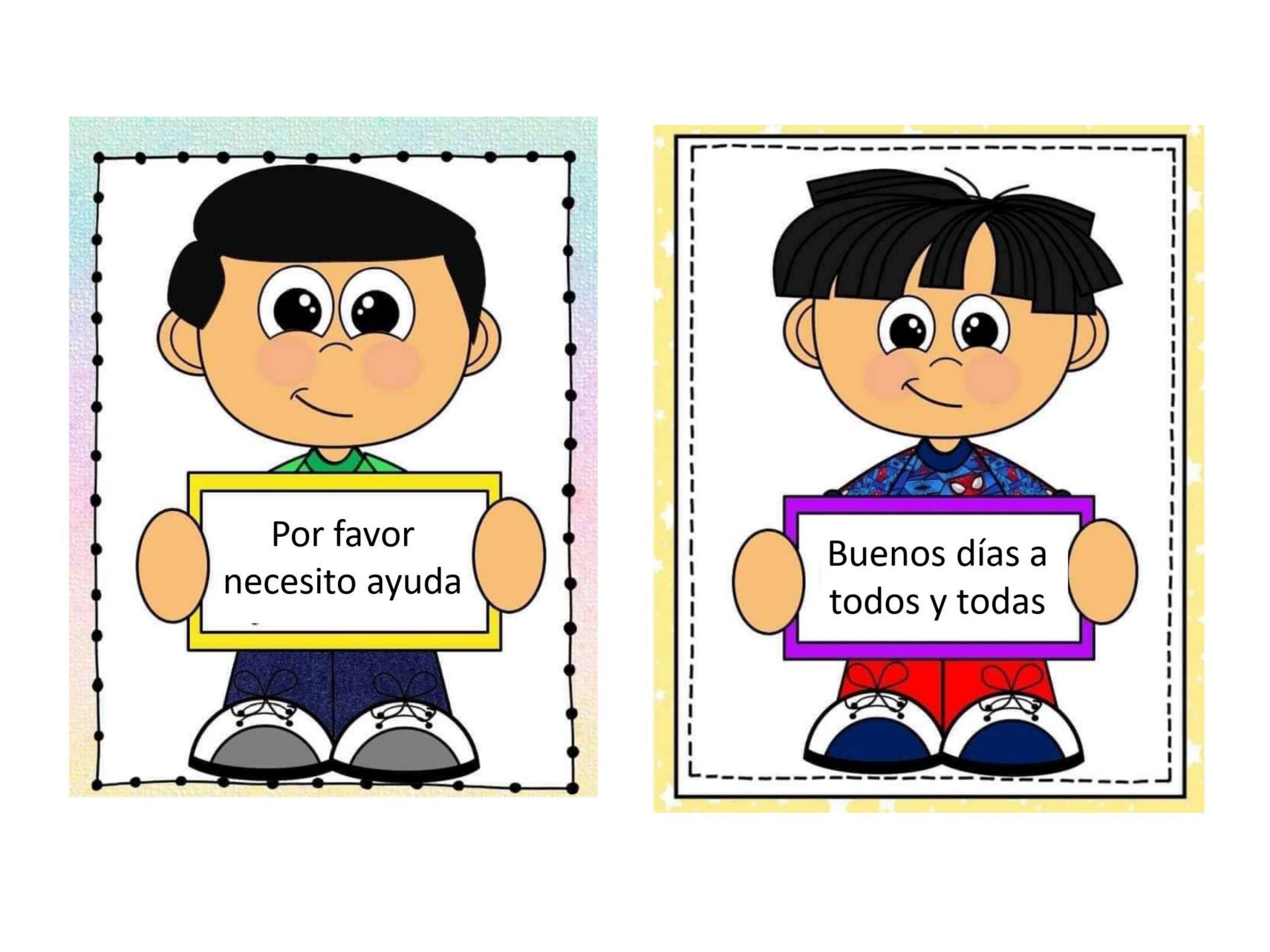 Bonitos carteles para decorar tu clase - PALABRAS BONITAS - Orientacion ... Bonitos carteles para decorar tu clase - PALABRAS BONITAS - Orientacion ...