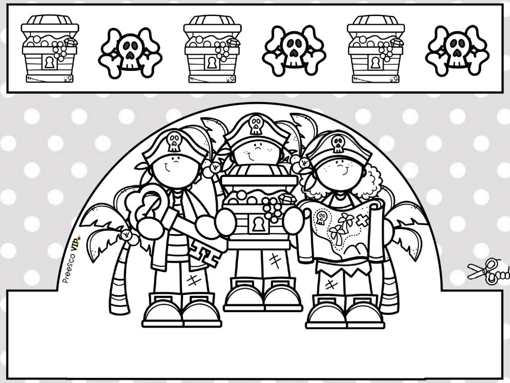 Bonitas coronas DÍA DEL NIÑO - Orientacion Andujar