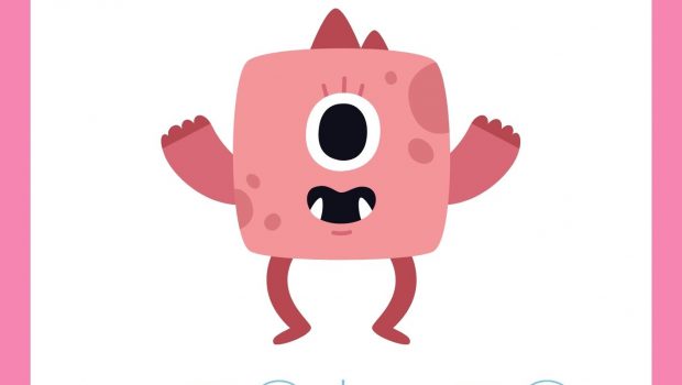 CUADERNILLO CONTAMOS LAS PARTES DEL CUERPO MIS QUERIDOS MONSTRUOS (7 ... CUADERNILLO CONTAMOS LAS PARTES DEL CUERPO MIS QUERIDOS MONSTRUOS (7 ...