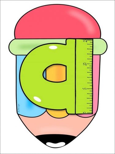 DECORA TU CLASE BANNER DEL MES DE MAYO - Orientacion Andujar