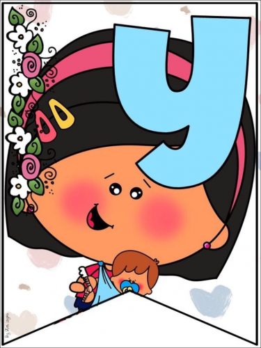 DECORA TU CLASE BANNER DEL MES DE MAYO - Orientacion Andujar