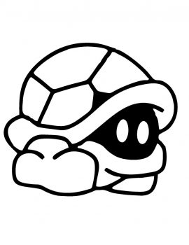 Mi librito para colorear especial Super Mario 40 páginas - Orientacion Andujar