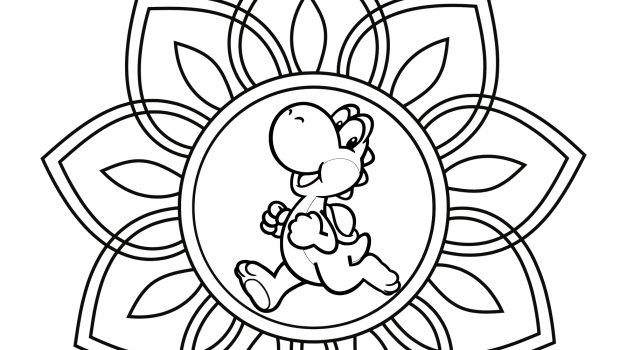 bonitas mandalas super mario_page-0005 - Orientación Andújar - Recursos ...