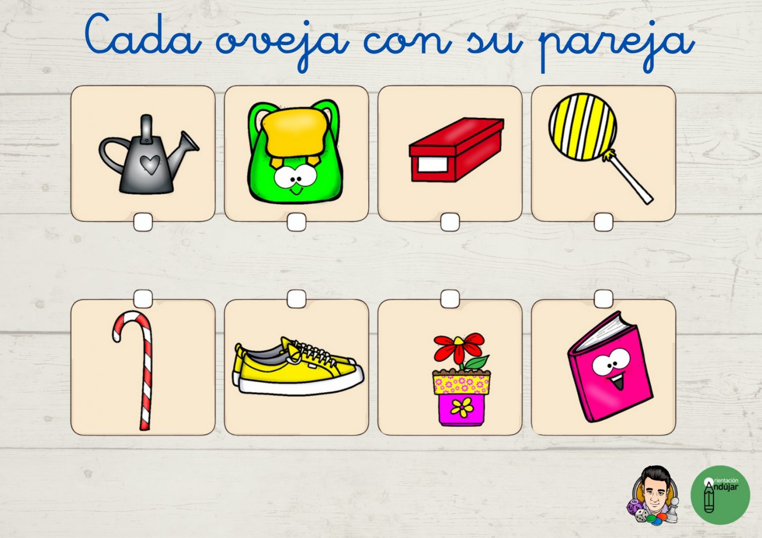 Cuaderno de estimulación cognitiva para los más peques - Actividades de ...