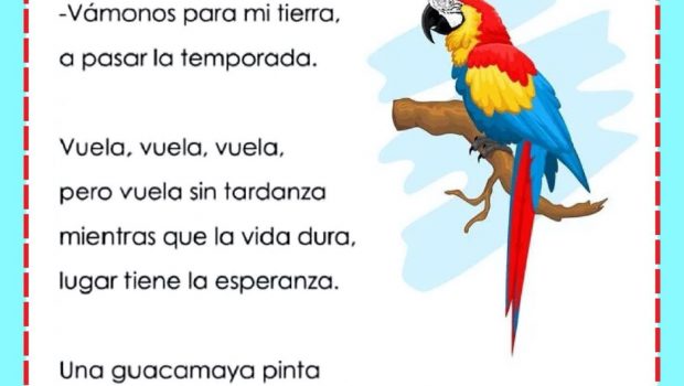 Cuaderno para practicar lectura con rimas15 - Orientación Andújar ...