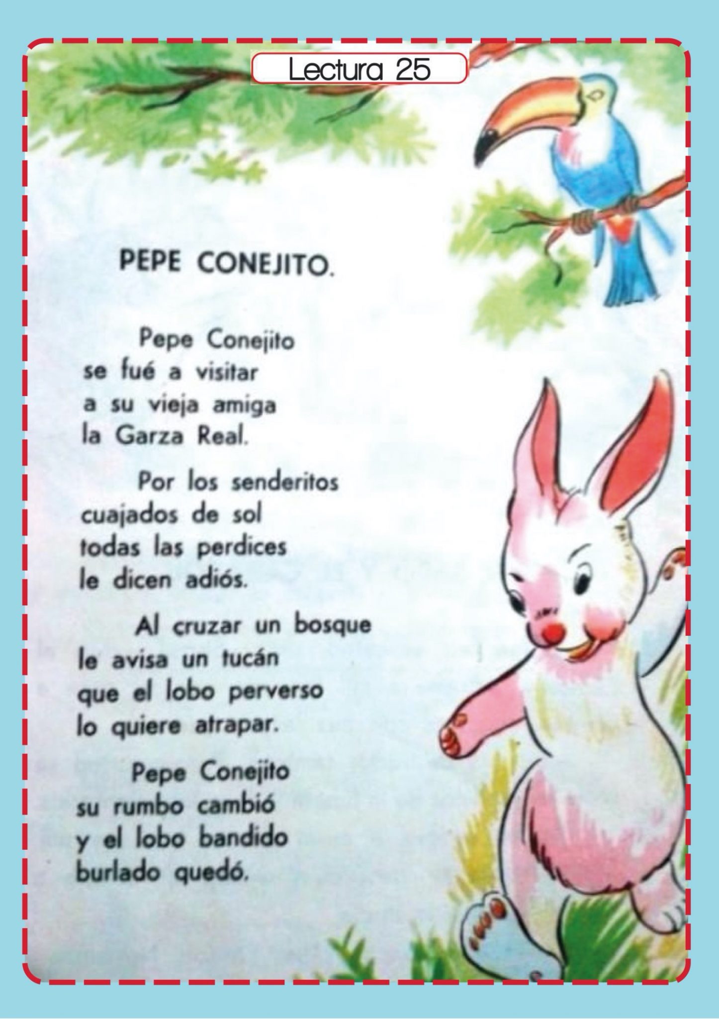 Cuaderno MIS LECTURAS DE RIMAS PARA PRACTICAR - Imagenes Educativas