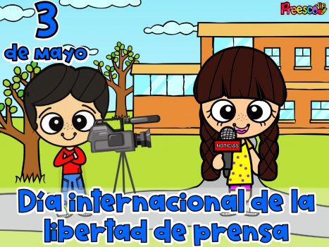 Efemérides mes de mayo - Orientacion Andujar