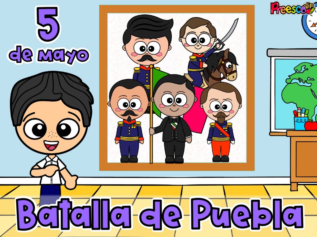 Efemérides mes de mayo - Orientacion Andujar