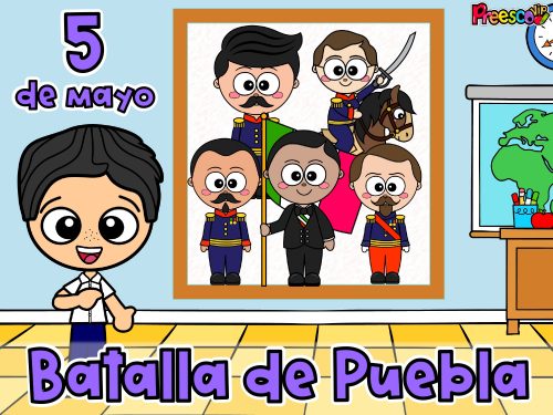 Efemérides mes de mayo - Orientacion Andujar