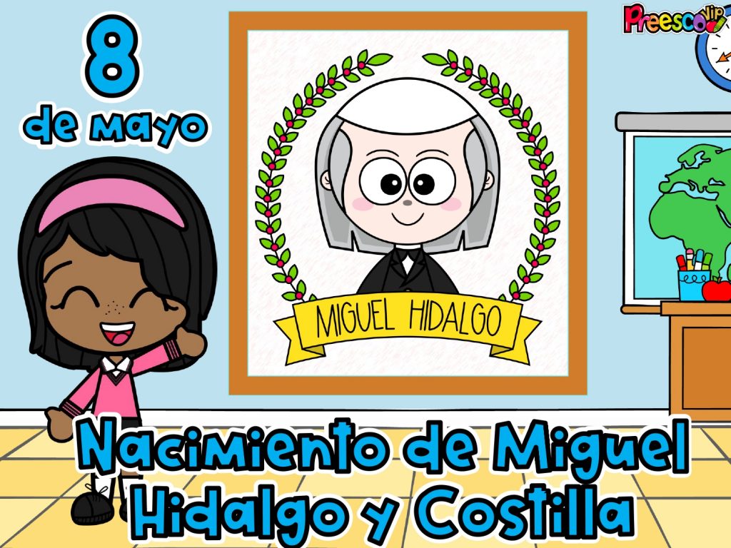 Efemérides mes de mayo - Orientacion Andujar