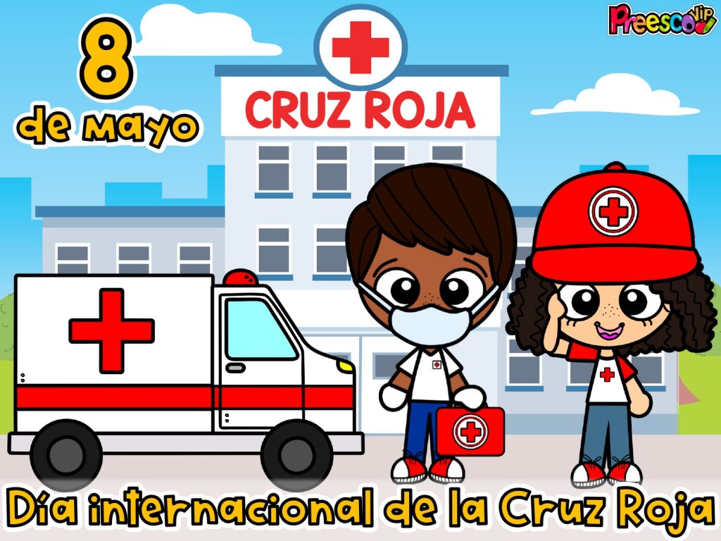 Efemérides mes de mayo - Orientacion Andujar