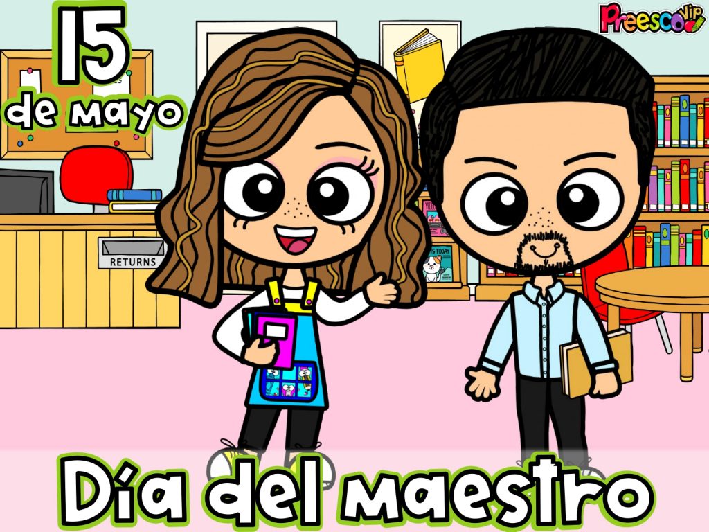 Efemérides mes de mayo - Orientacion Andujar