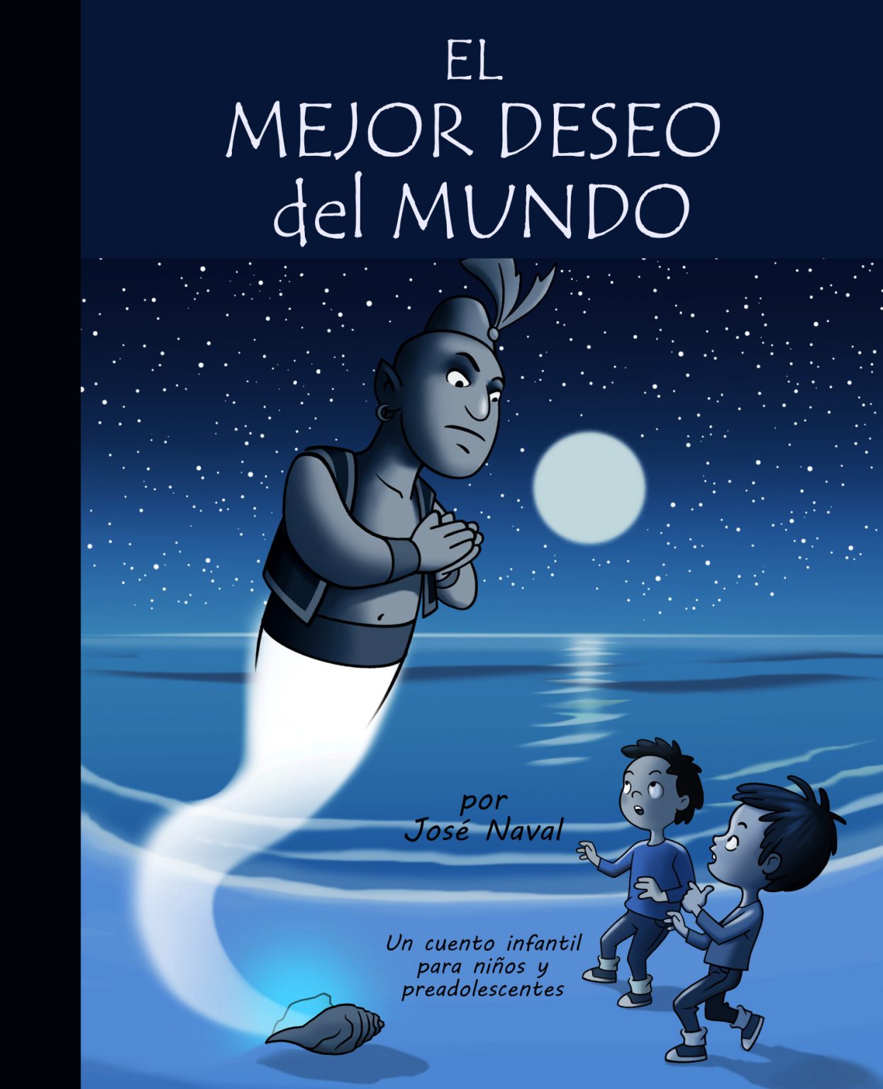 Nueva entrega: cuentos infantiles para niños y preadolescentes ...