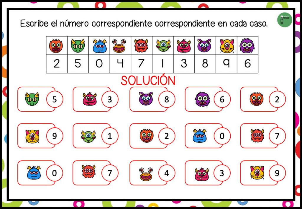 ESTIMULACIÓN COGNITIVA ATENCIÓN Y PERCEPCIÓN VISUAL - Orientacion Andujar