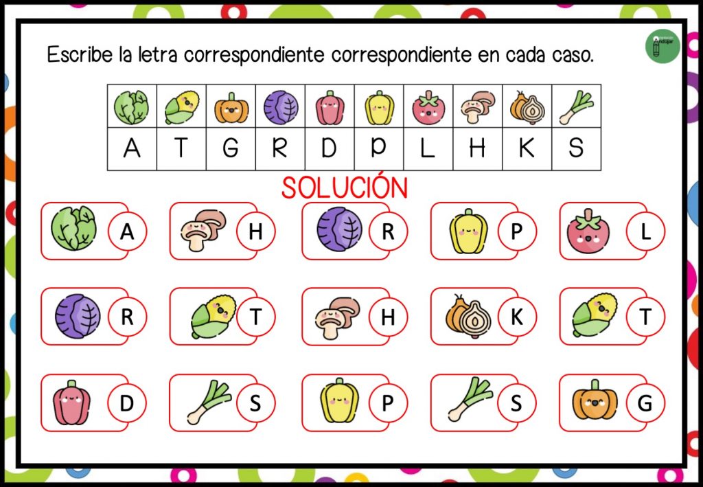 ESTIMULACIÓN COGNITIVA ATENCIÓN Y PERCEPCIÓN VISUAL - Orientacion Andujar