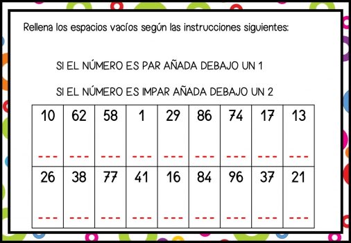 ESTIMULACIÓN COGNITIVA MEDIANTE instrucciones escritas - Orientacion ... ESTIMULACIÓN COGNITIVA MEDIANTE instrucciones escritas - Orientacion ...