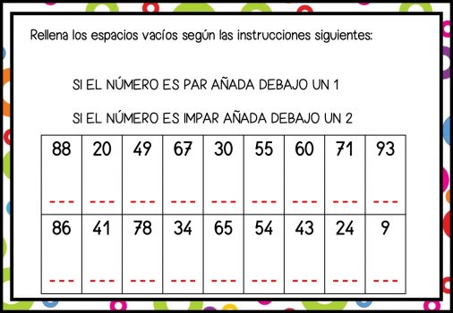 ESTIMULACIÓN COGNITIVA MEDIANTE instrucciones escritas - Orientacion ... ESTIMULACIÓN COGNITIVA MEDIANTE instrucciones escritas - Orientacion ...