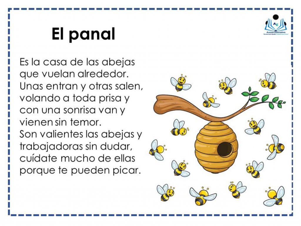 Material para leer y trabajar con lecturas cortas - Orientacion Andujar