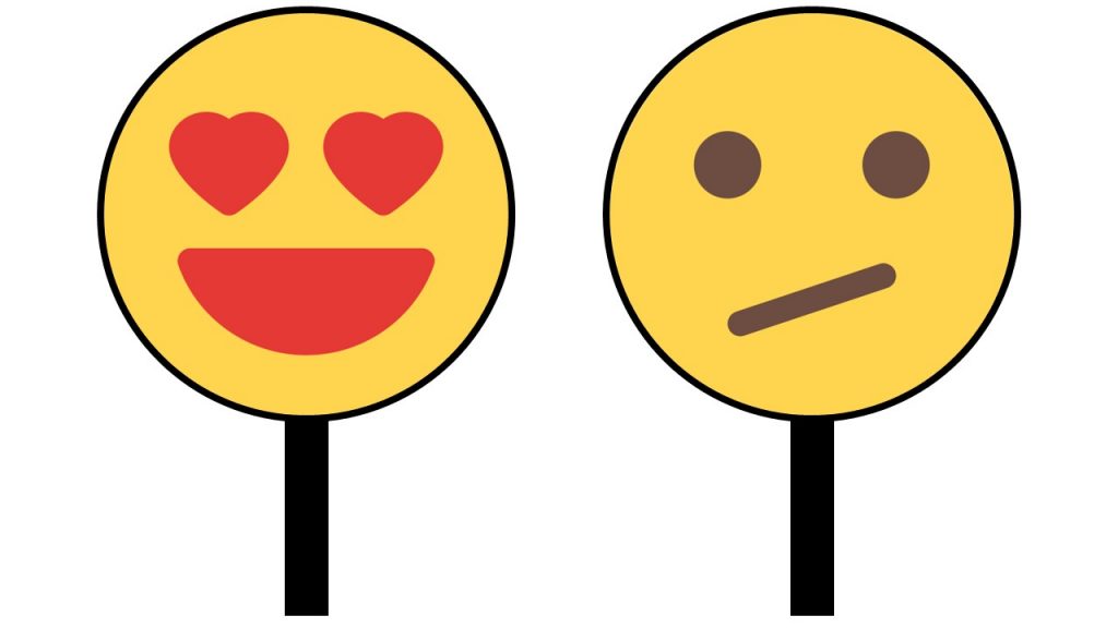 Dinámica para los últimos días de clase: "Me encanta" Vs "No me gusta ...