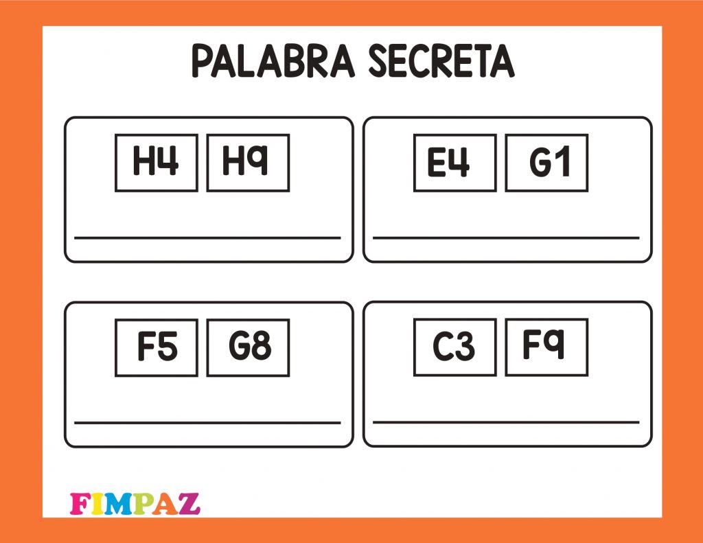 Juegos-de-lectoescritura-para-imprimir encuentra la palabra secreta ...