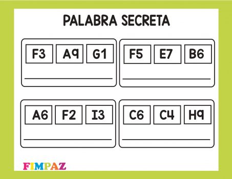 Juegos-de-lectoescritura-para-imprimir encuentra la palabra secreta - Orientacion Andujar