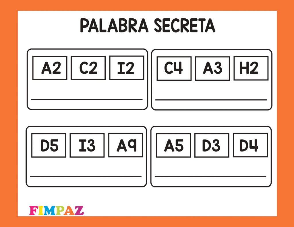 Juegos-de-lectoescritura-para-imprimir encuentra la palabra secreta ...