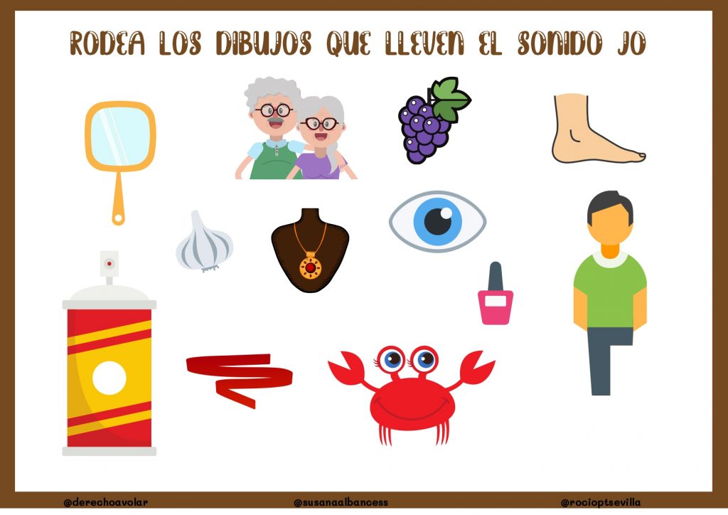 Método lectoescritura el mundo de las letras letra J-j (13 letras ...