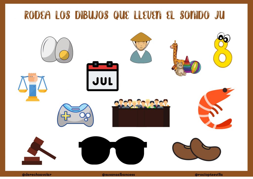 Método lectoescritura el mundo de las letras letra J-j (13 letras ...