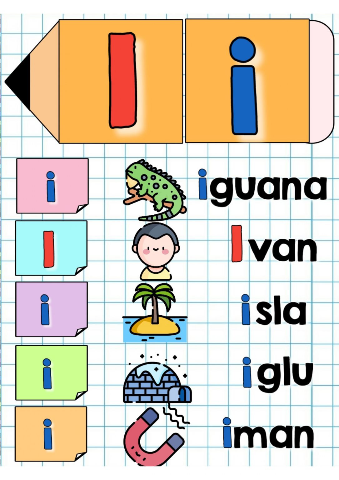 Abecedario silábico para decorar la clase curso 2023-2024 - Orientacion ...