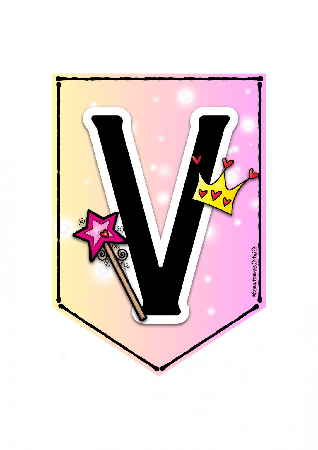 BANDERÍN DE BIENVENIDA? CURSO 2023-2024 ERASE UNA VEZ - Orientacion Andujar